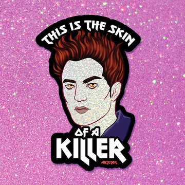 Stickers – Artetak